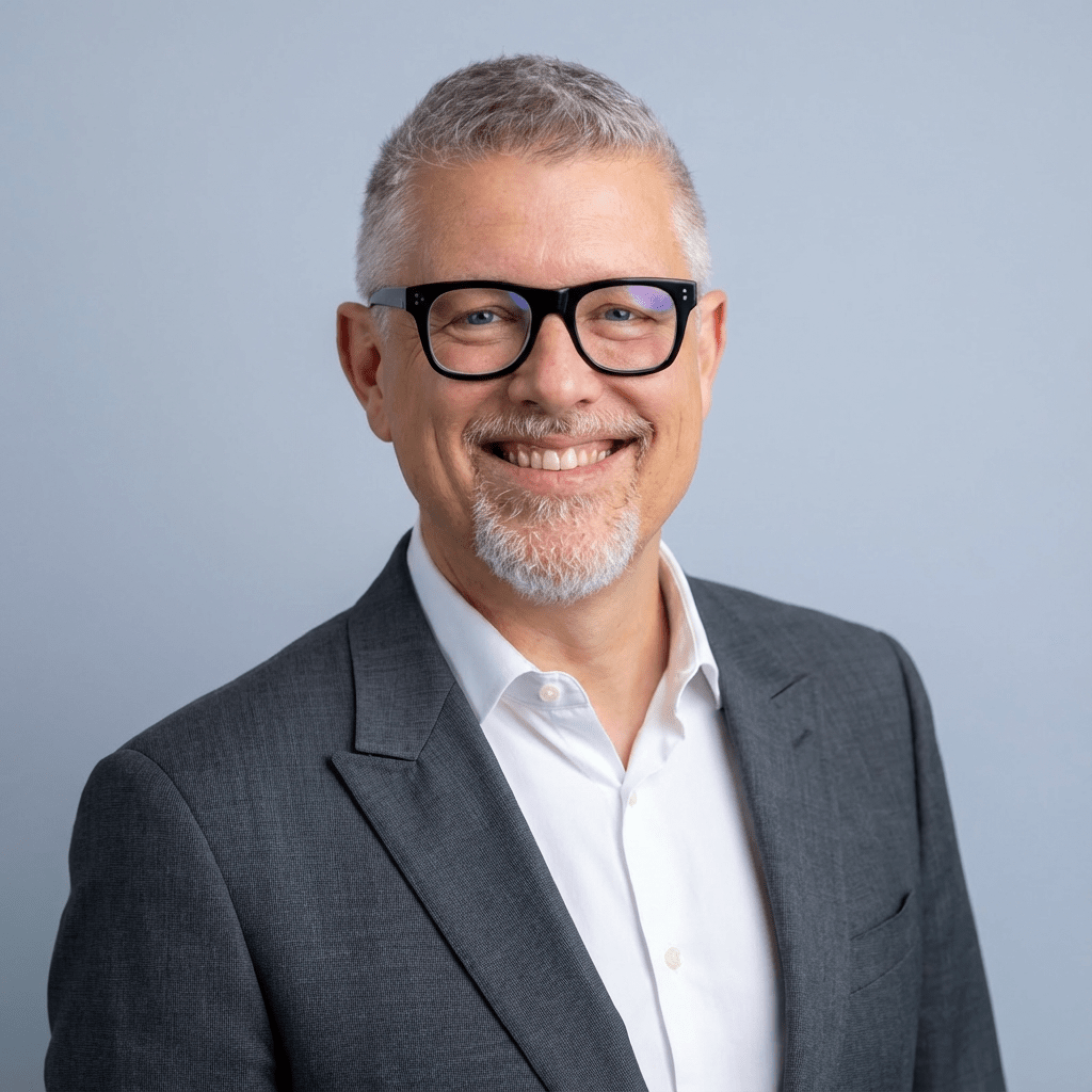 Fragile to Agile | Our People