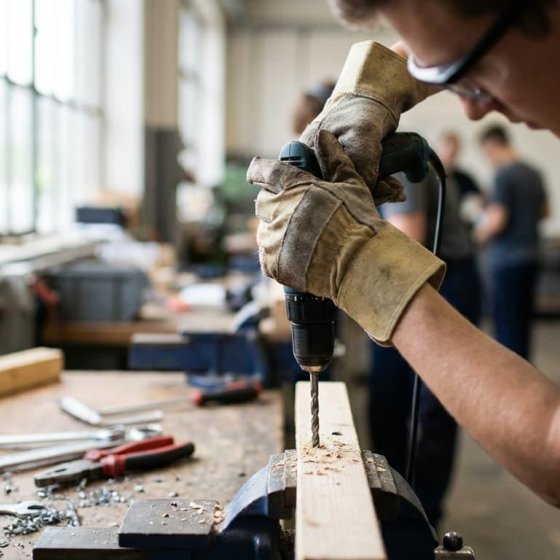 Fragile to Agile | Leading Government-Run Vocational Education…