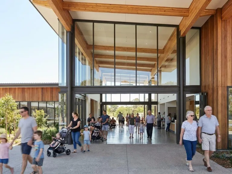 Fragile to Agile | Large Australian Local Government Authority…