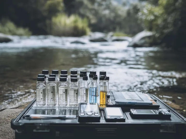 Fragile to Agile | Australian Specialist in Water, Environmental and…